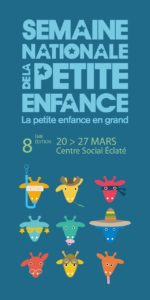 Le Centre Social Eclaté participe à la Semaine Nationale de la Petite ...